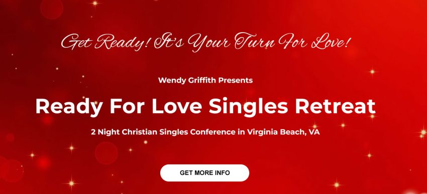Single Christianity Magazine - Resources for Single Christians